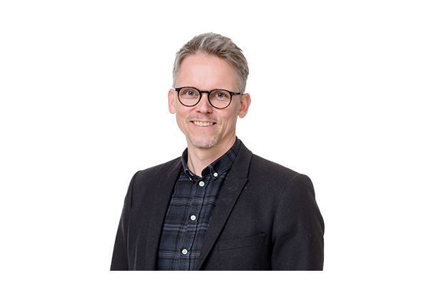 Ole Stampe Larsen er ny digital chef i Vestjysk Marketing